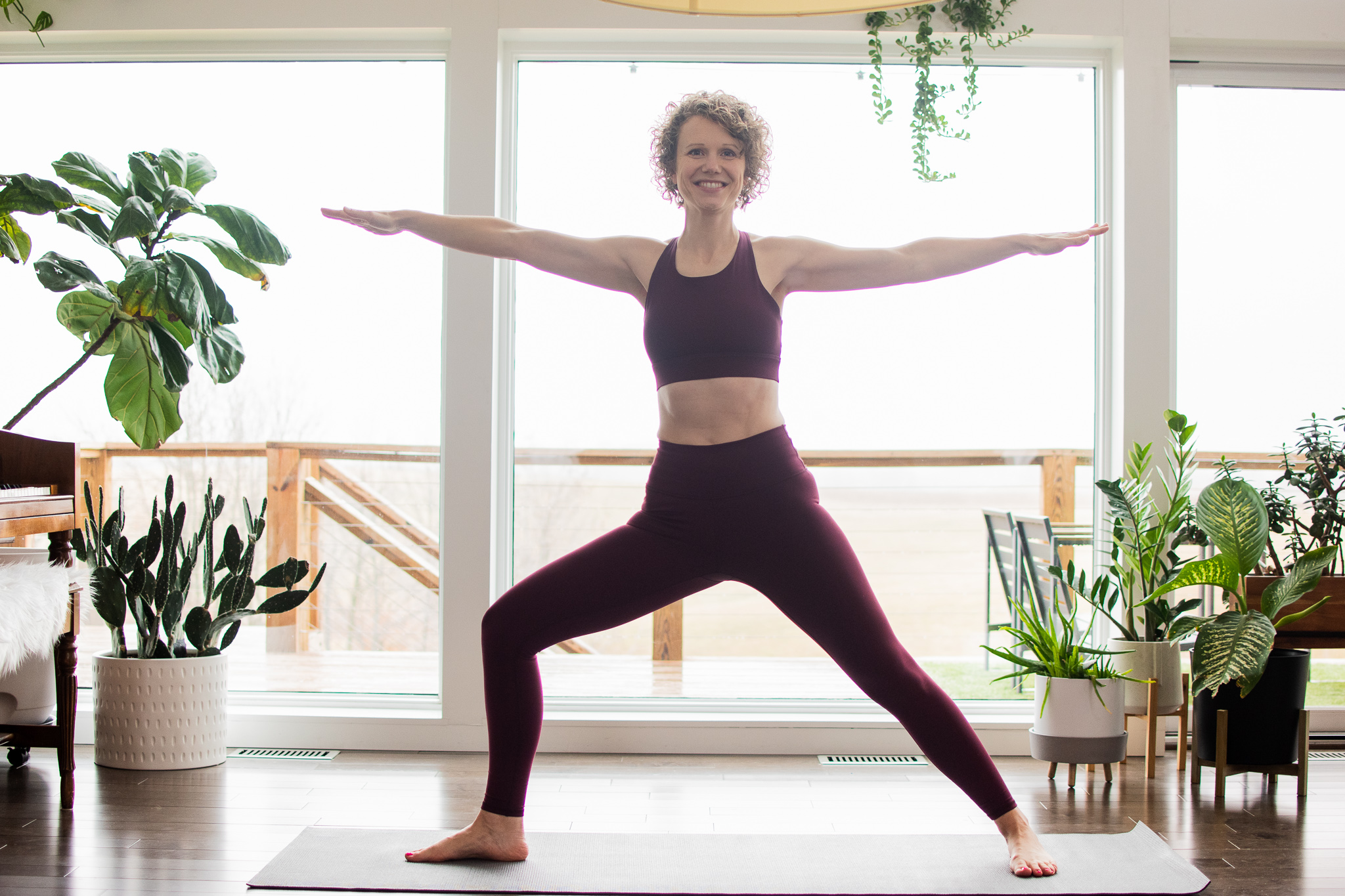 Discover the Joy of Yoga at Amity Yoga Studio